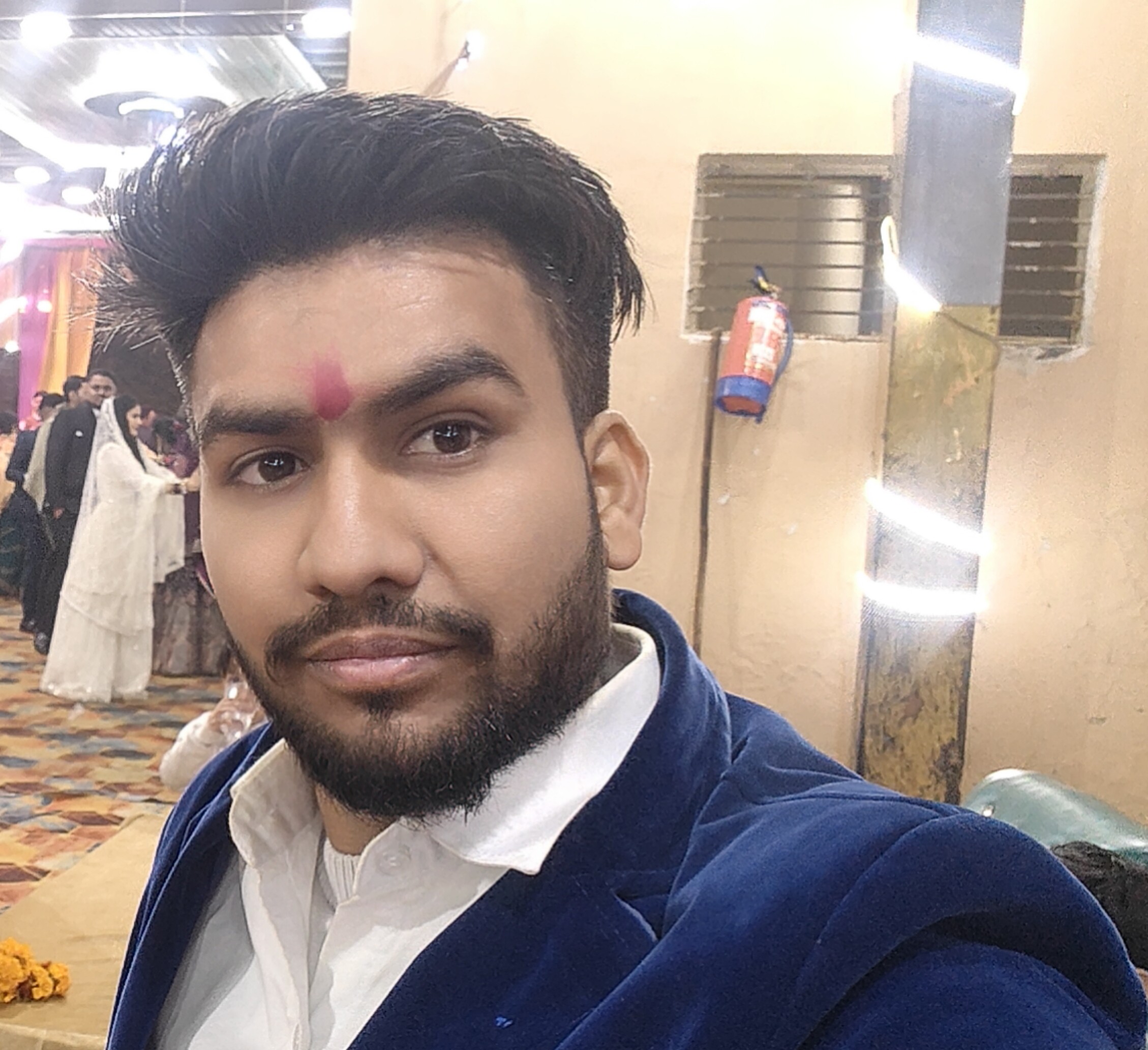 Amit Verma - Adv. SEO Specialist & Web Developer